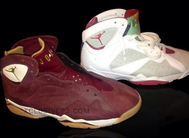 Air Jordan 7 Retro Preview for 2015 - Air Jordans, Release Dates & More ...