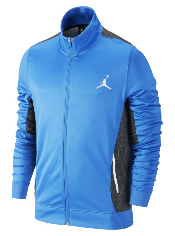 Jordan S.Flight Basketball Jacket - Air Jordans, Release Dates & More ...