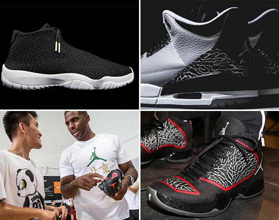 Jordans Daily: Weekly Recap - 7/5 - 7/11 - Air Jordans, Release Dates ...