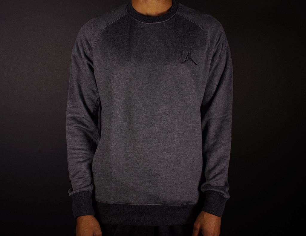 Jordan Brand AJ Pinnacle Crew Sweatshirt - Air Jordans, Release Dates ...