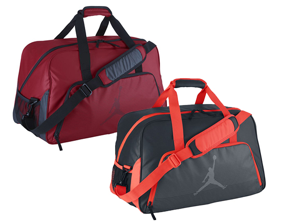 Jordan Jumpman Duffel Bag - Air Jordans, Release Dates & More ...