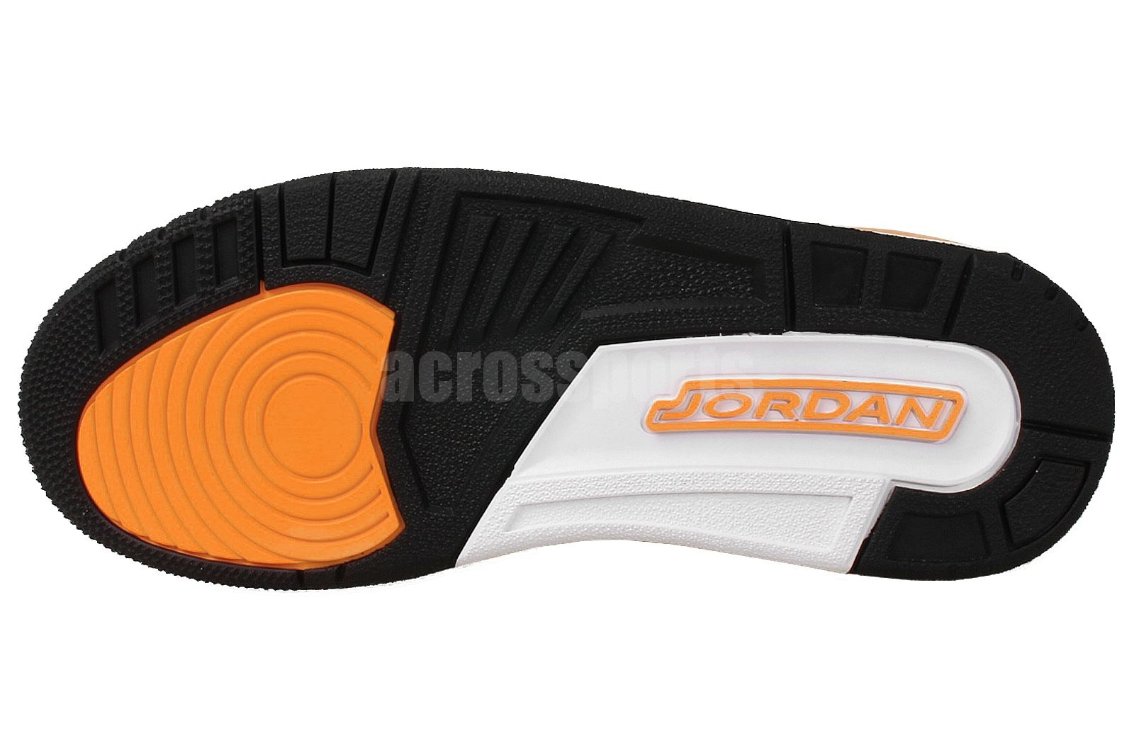 jordan-flight-45-pure-platinum-atomic-mango-08 - Air Jordans, Release ...