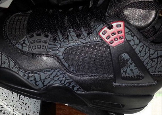 Take A First Look At Air Jordan 3LAB4 - Air Jordans, Release Dates ...