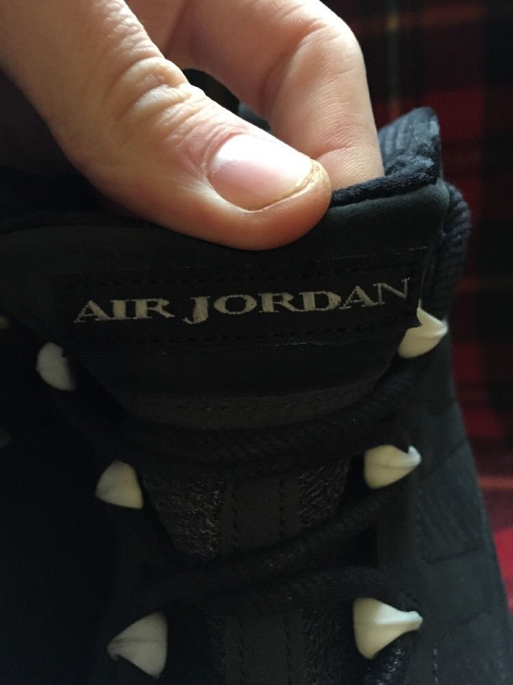Another Close Look At Air Jordan 9 "Oregon Ducks" - Air Jordans ...