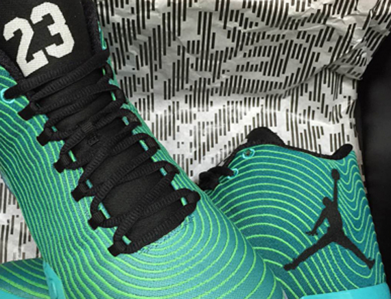 Air Jordan XX9 "Easter" Teal - Air Jordans, Release Dates & More ...