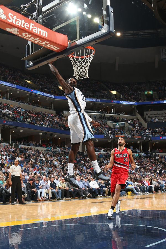 NBA Jordans Daily: Alan Anderson Brings Back Air Jordan 11 Concords ...