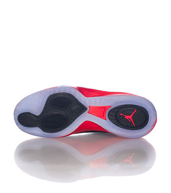 Jordan CP3.VIII AE Playoff Ready With Home & Away Editions - Air ...