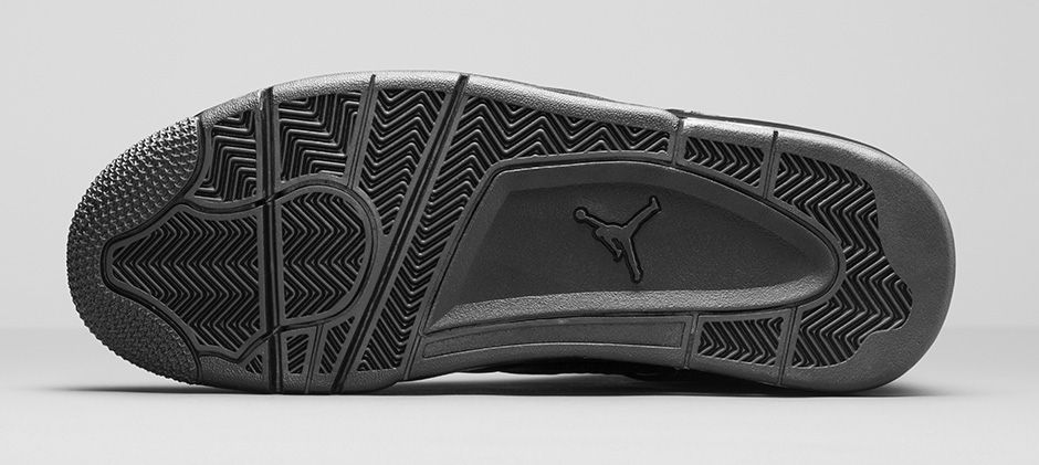 Air Jordan 11LAB4 Black Official Release Info - Air Jordans, Release ...