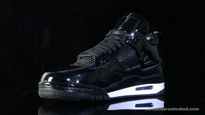 air-jordan-11lab4-black-patent-4 - Air Jordans, Release Dates & More ...