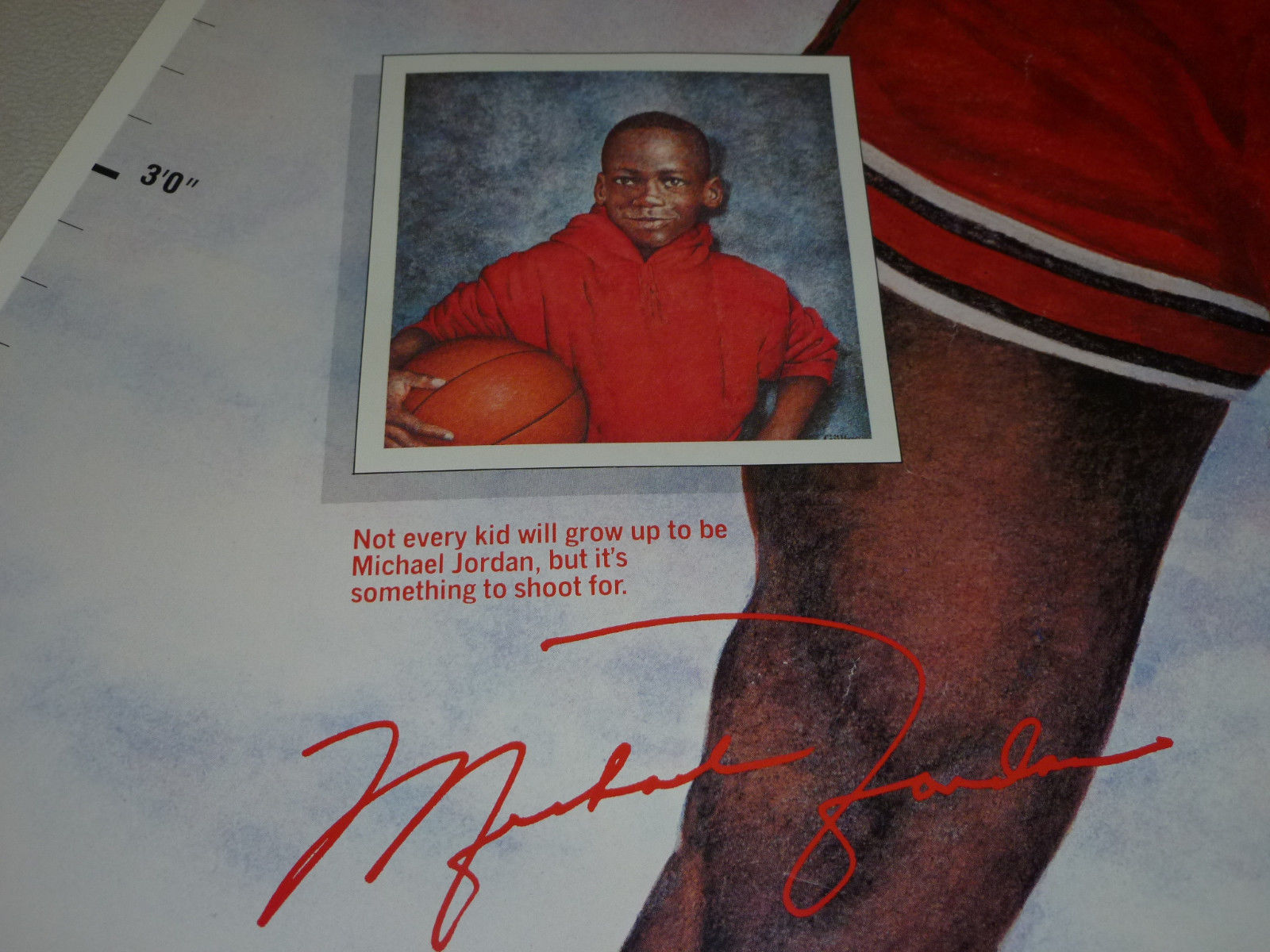 michael-jordan-chevy-poster-5 - Air Jordans, Release Dates & More ...