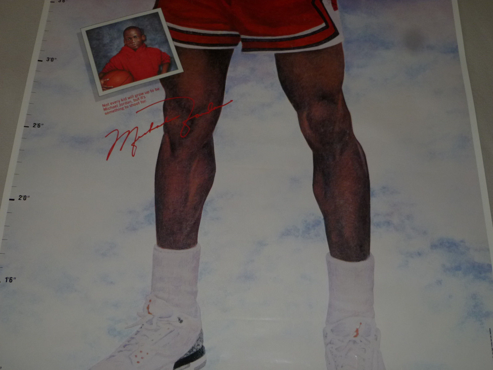 michael-jordan-chevy-poster-6 - Air Jordans, Release Dates & More ...