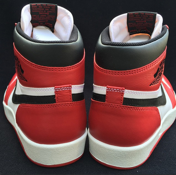 Air Jordan "1.5" Releases July 25th - Air Jordans, Release Dates & More ...