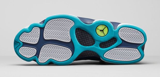 Air Jordan 13 Low "Hornets" Release Reminder - Air Jordans, Release ...
