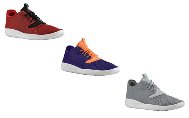 Jordan Eclipse Arrives In Three New Colorways - Air Jordans, Release ...