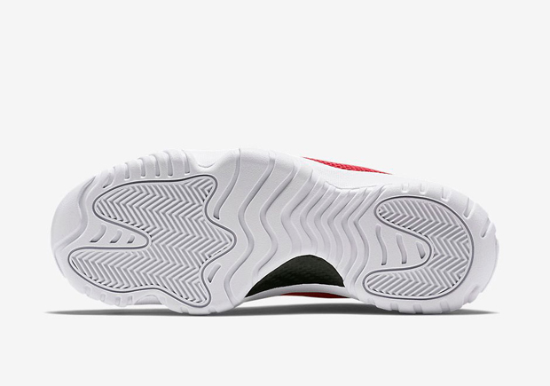 Jordan Future Low "Reflective Red" In Detail - Air Jordans, Release ...