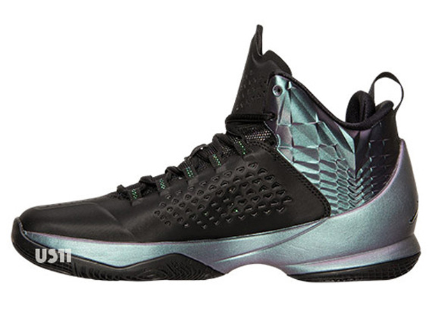 Jordan Melo M11 "Medium Berry" - Air Jordans, Release Dates & More ...