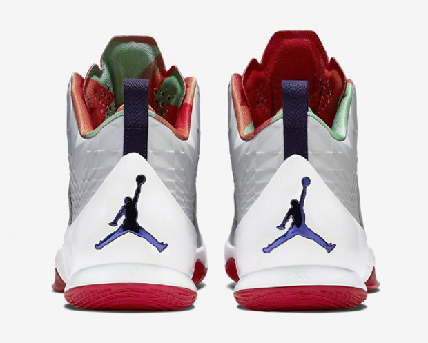 Jordan Melo M11 "Hare" - Release Reminder - Air Jordans, Release Dates ...