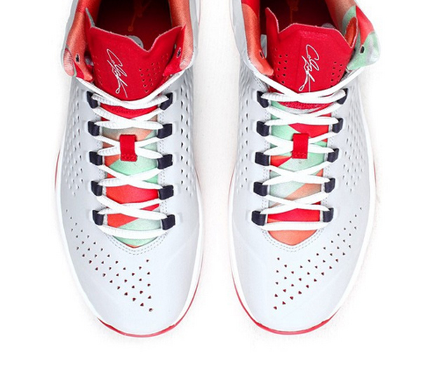 Jordan Melo M11 "Hare" - Air Jordans, Release Dates & More ...
