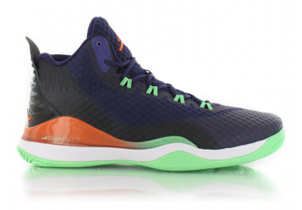 Jordan Super.Fly 3 PO "Hare" - Air Jordans, Release Dates & More ...