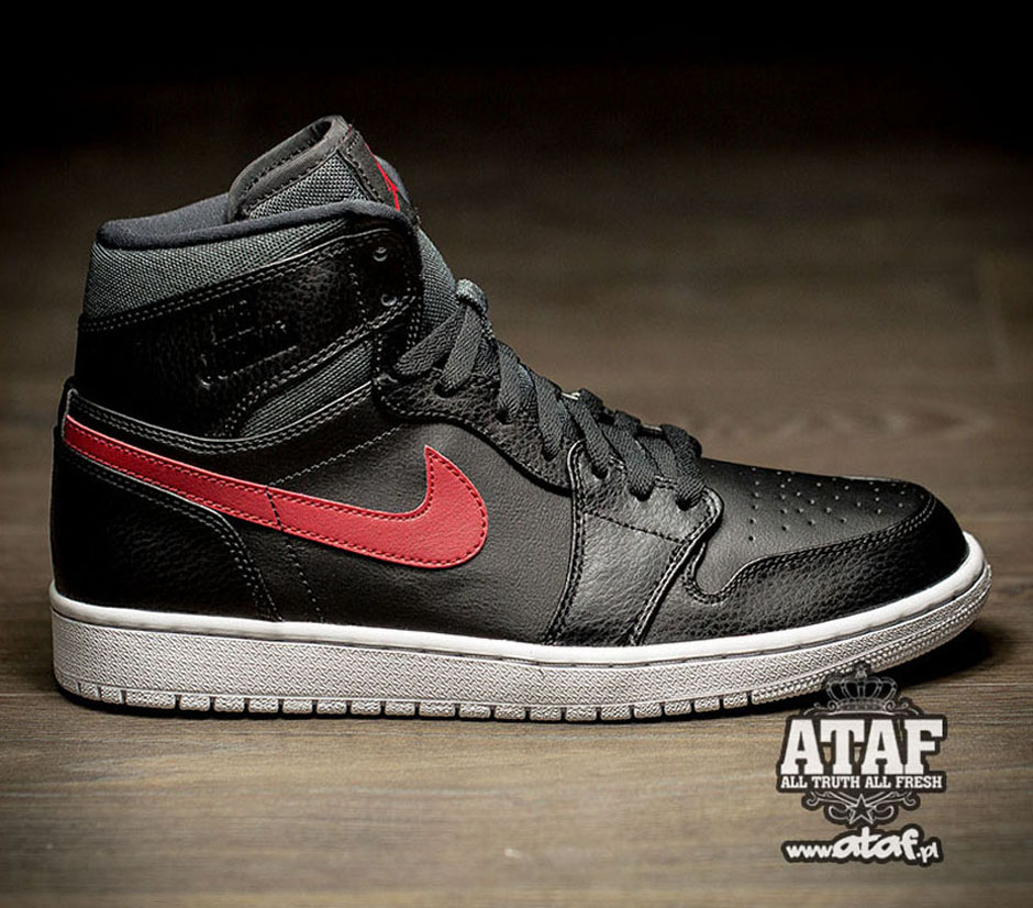 Air Jordan 1 "Rare Air" Available Now - Air Jordans, Release Dates ...