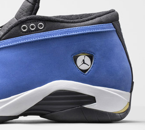 Air Jordan 14 Low "Laney" Brings Back Classic '90s Vibe - Air Jordans ...