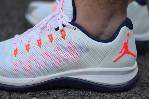 Jordan Flight Runner 2 "Infrared" - Air Jordans, Release Dates & More ...