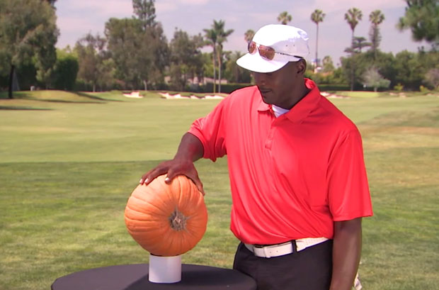 Can Michael Jordan Palm A Pumpkin? - Air Jordans, Release Dates & More ...