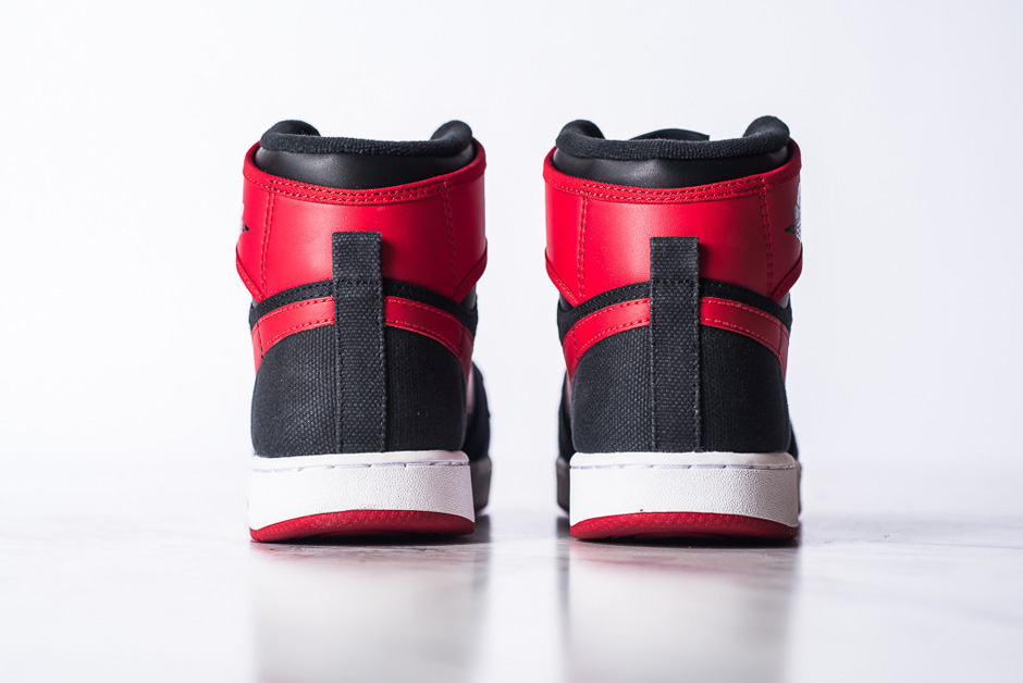 Air Jordan 1 KO "Bred" - Air Jordans, Release Dates & More ...