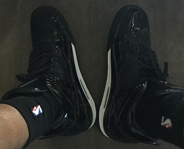 Joe Young Returns To The LAB - Air Jordans, Release Dates & More ...