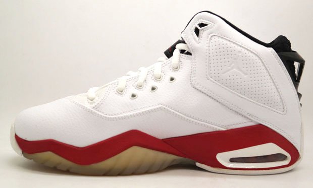 The Daily Jordan: Jordan B'Loyal - 2007 - Air Jordans, Release Dates ...