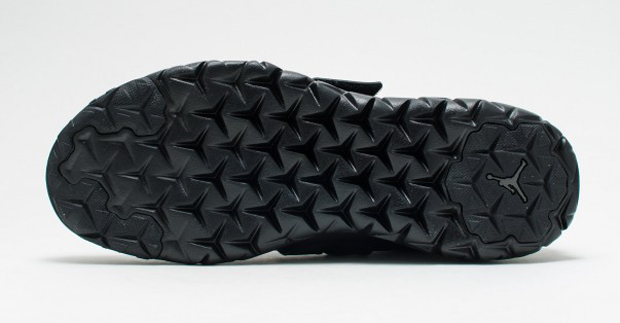 Another Look At Jordan Flight Flex Trainer 2 "Blackout" - Air Jordans ...