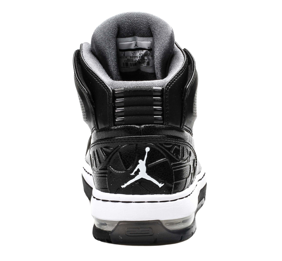 Fresh Look At Jordan Ol School "Chrome" - Air Jordans, Release Dates ...