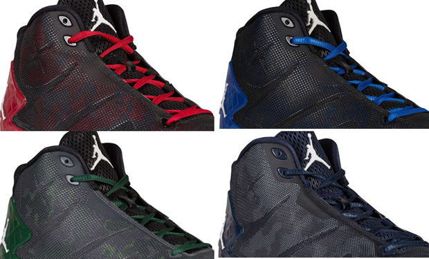 You Shouldn't Have Any Trouble Finding A Jordan Super.Fly 4 Colorway ...