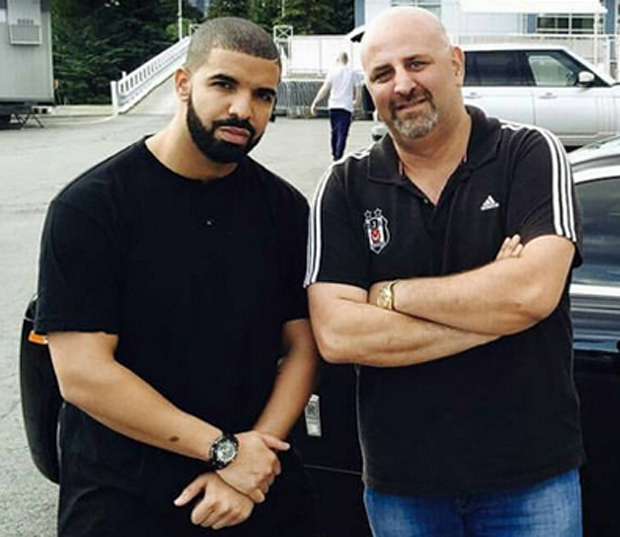 Another Air Jordan 8 OVO Angle Appears - Air Jordans, Release Dates ...