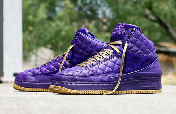 Trinidad James x Air Jordan Crown 2 By Danklefs - Air Jordans, Release ...