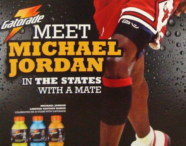 Gatorade Archives - Air Jordans, Release Dates & More | JordansDaily.com