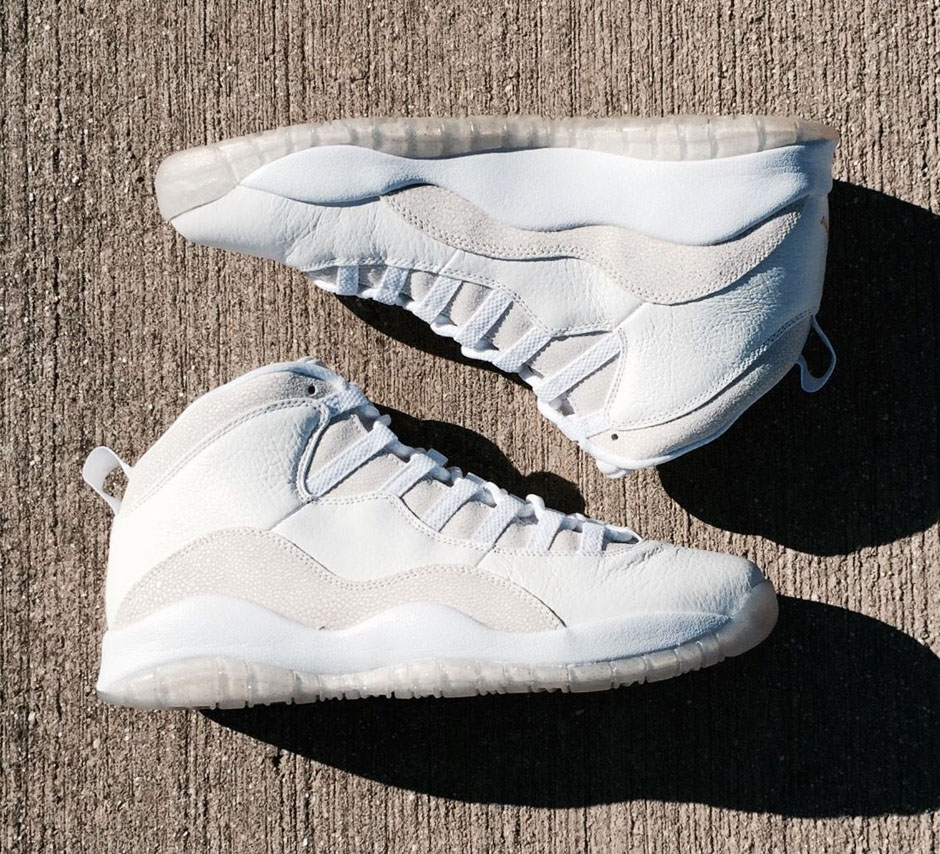 Drake Archives - Page 2 of 5 - Air Jordans, Release Dates & More ...