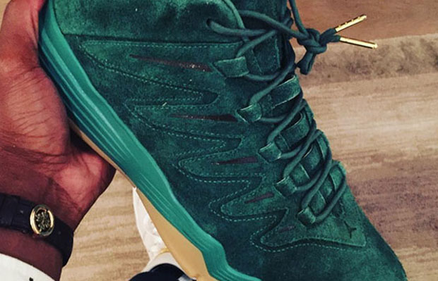 Chris Paul Reveals Another Premium Jordan CP3.9 - Air Jordans, Release ...