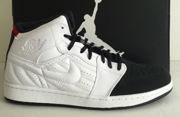 The Daily Jordan: Air Jordan 1 Retro '99 - Air Jordans, Release Dates ...