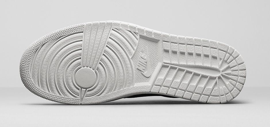 Air Jordan 1 Low OG "Oreo" Official Photos - Air Jordans, Release Dates ...