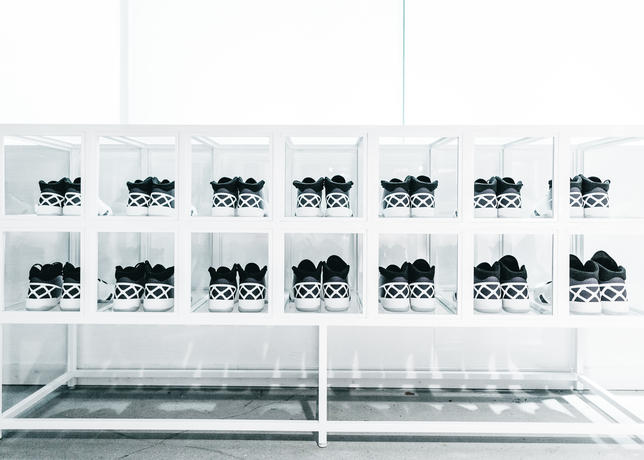 Jordan Brand Is Making 306 Yonge A Permanent Store In Toronto - Air ...