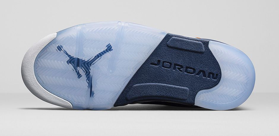 Air Jordan 5 Low "Dunk From Above" Official Photos - Air Jordans ...