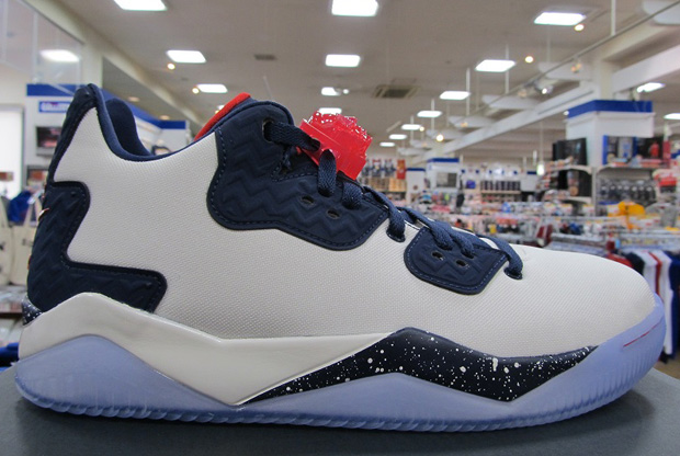 Jordan Spike 40 Low - Air Jordans, Release Dates & More | JordansDaily.com