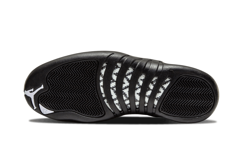 The Daily Jordan: Air Jordan 12 "Master" - Air Jordans, Release Dates ...