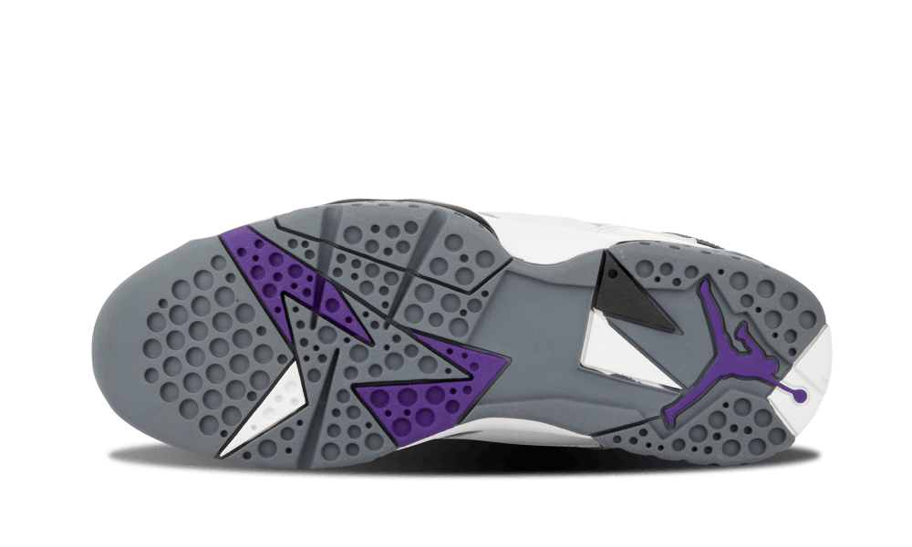 The Daily Jordan: Air Jordan 7 "Flint" - Air Jordans, Release Dates ...