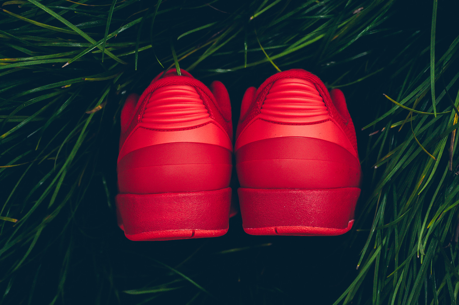 Air Jordan 2 Low "Gym Red" Marks Another Milestone Retro Release - Air ...