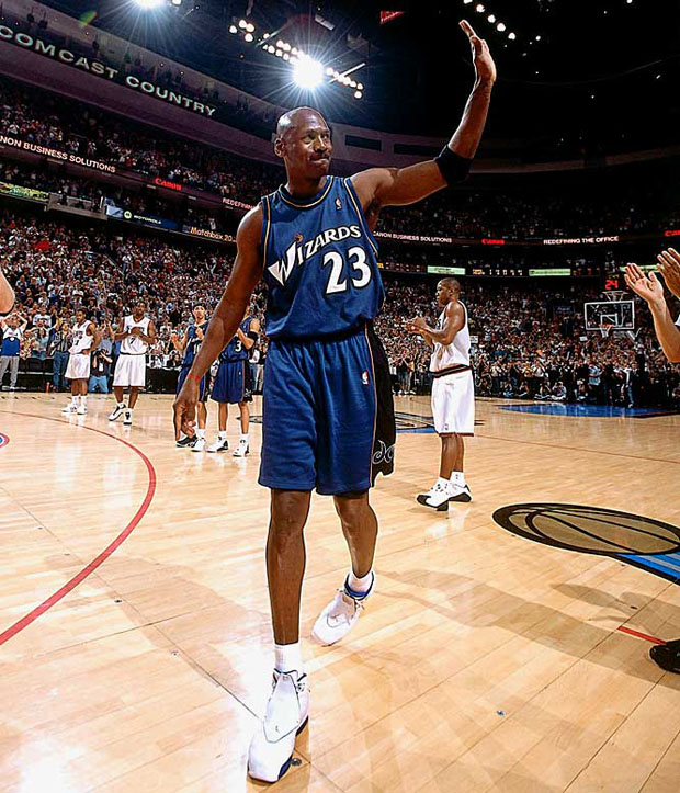 #MJMondays: MJ Says Goodbye - Air Jordans, Release Dates & More ...