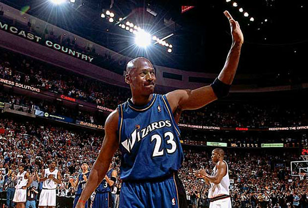 #MJMondays: MJ Says Goodbye - Air Jordans, Release Dates & More ...