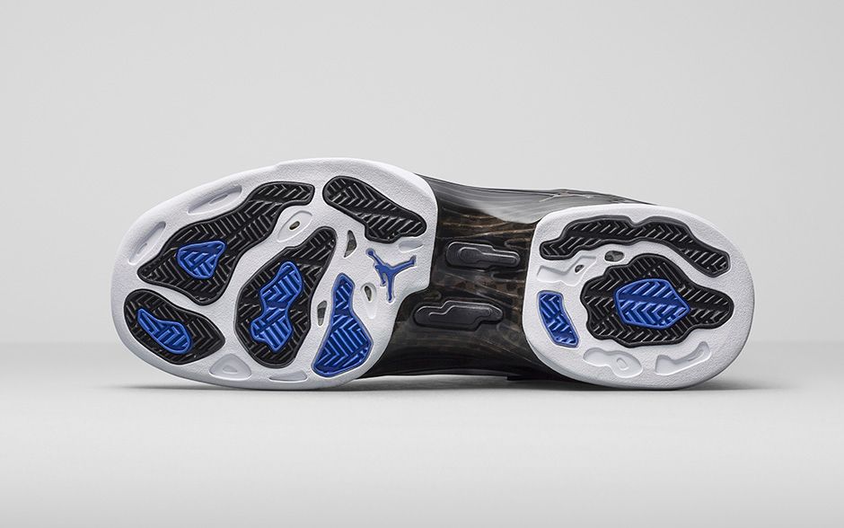 Air Jordan 17+ Retro "Copper" Official Photos - Air Jordans, Release ...