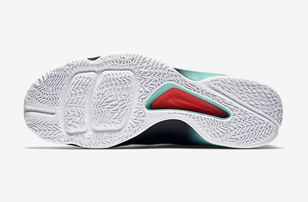 Jordan Melo M12 "Hyper Turquoise" - Air Jordans, Release Dates & More ...
